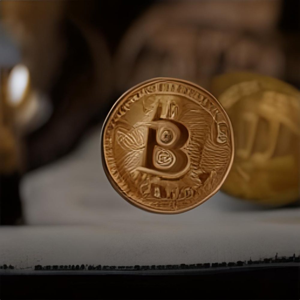 Where Is Bitcoin? Cryptocurrency and California’s Income Sourcing Rules ...