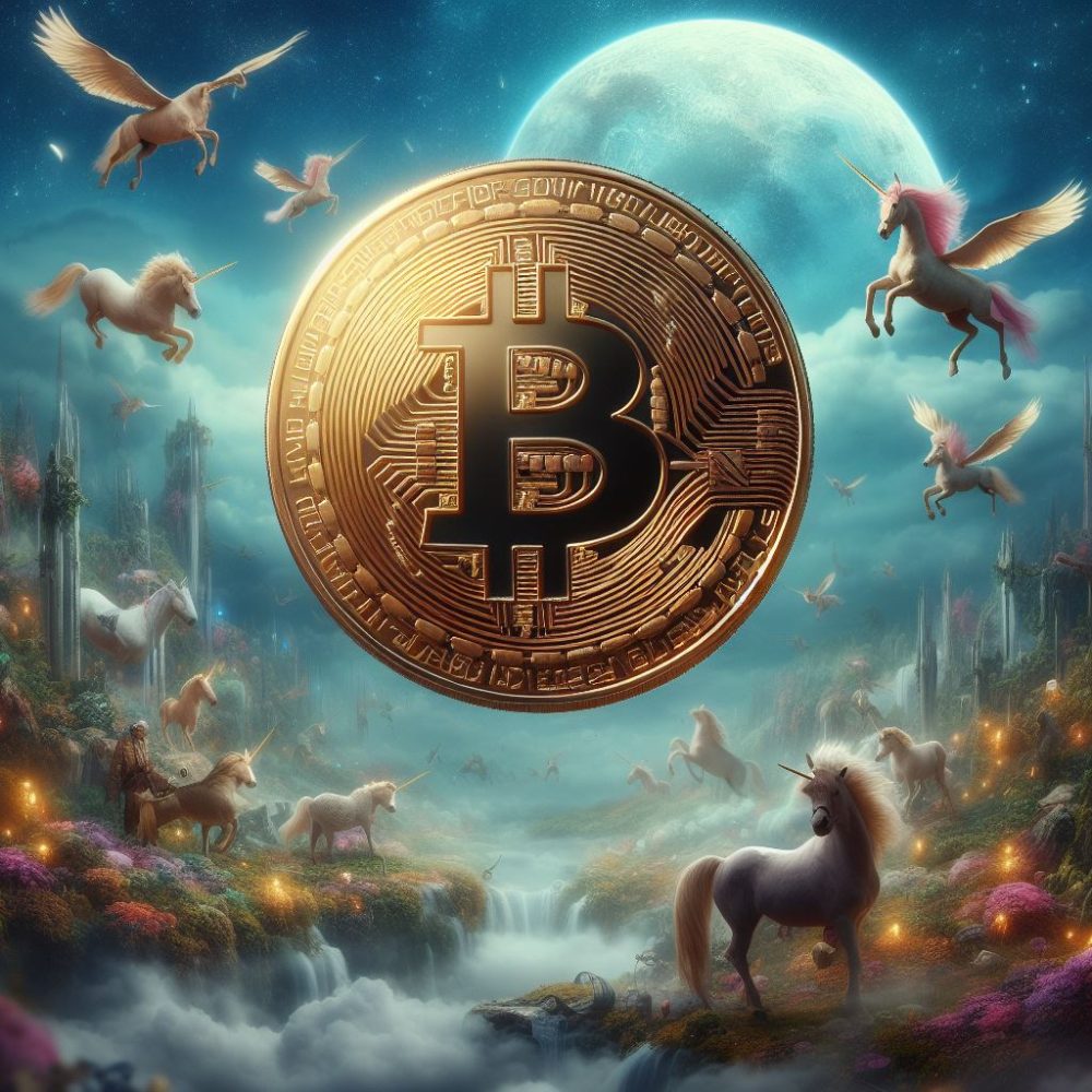 Where Is Bitcoin? Cryptocurrency and California’s Income Sourcing Rules ...